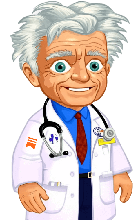 Brainrot Pharmacy | Powered by Substack